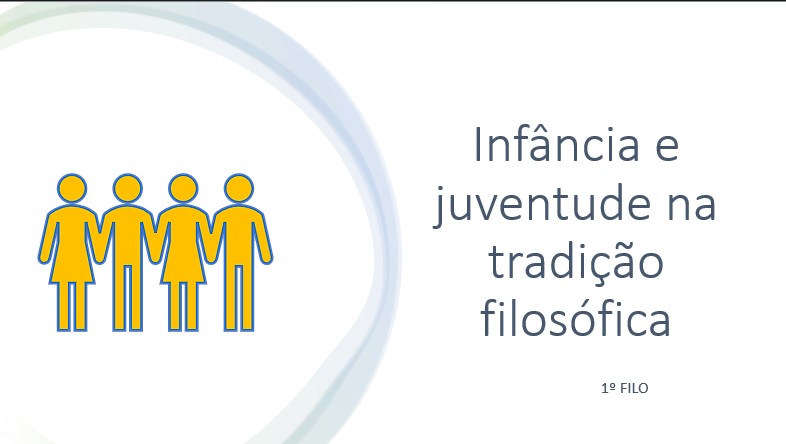 Infância E Juventude Ciências Humanas E Sociais Aplicadas