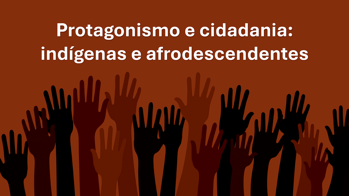 4. Povos indígenas e populações afrodescentes – ciências humanas e ...