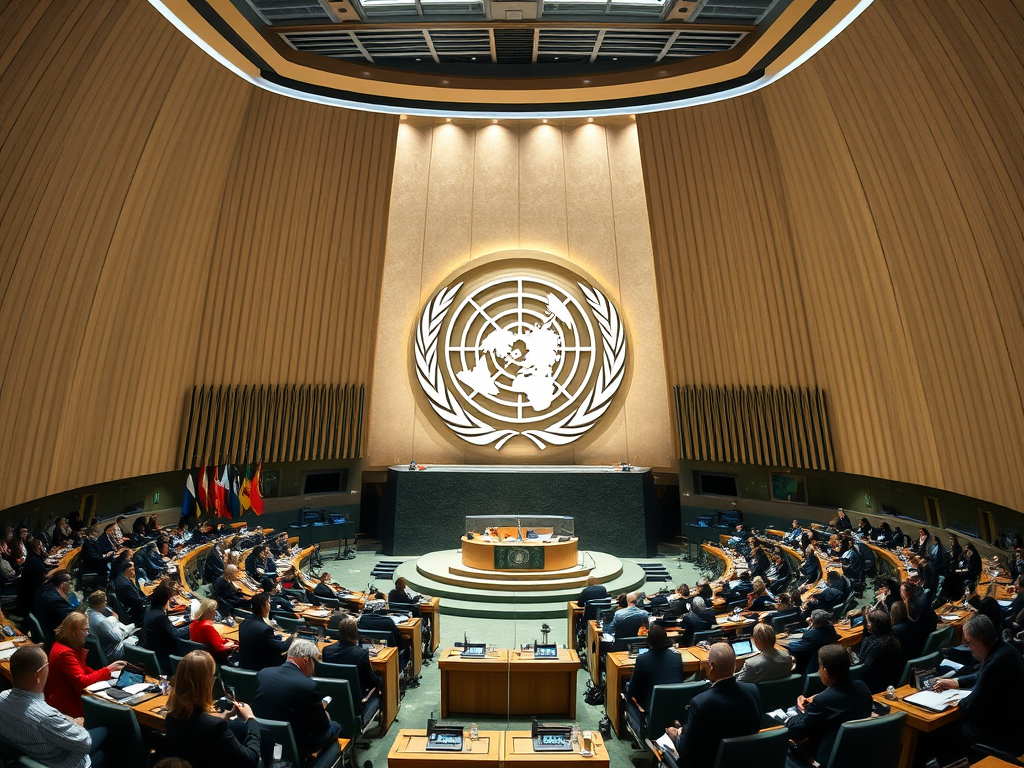 6. Sistema ONU – ciências humanas e sociais aplicadas